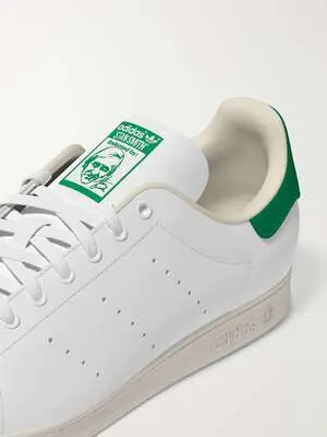ADIDAS ORIGINALS Stan Smith Leather Sneakers