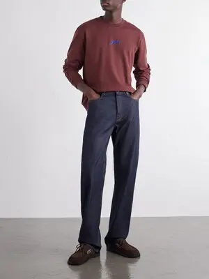JW Anderson Straight-leg Jeans