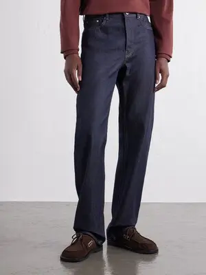 JW Anderson Straight-leg Jeans
