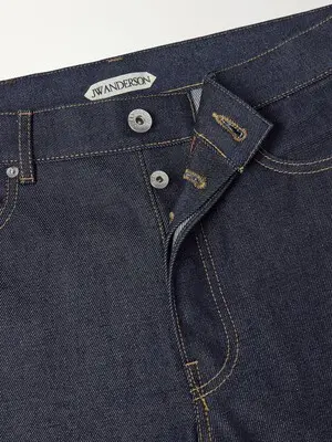 JW Anderson Straight-leg Jeans
