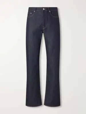 JW Anderson Straight-leg Jeans