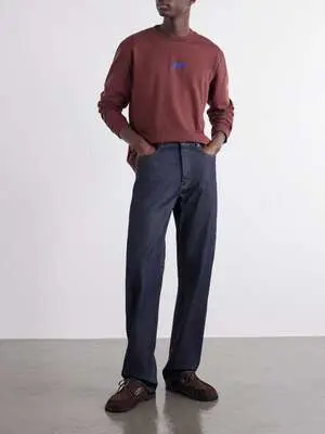 JW Anderson Straight-leg Jeans