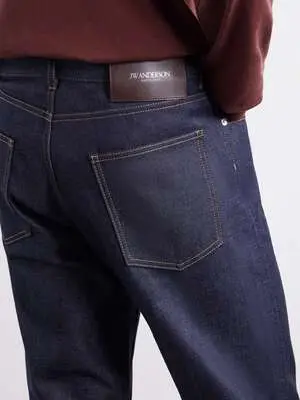 JW Anderson Straight-leg Jeans