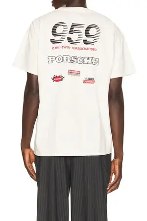 PORSCHE X Revolve 959 Tee