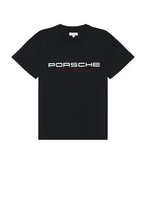 PORSCHE X Revolve Nine Five Nine Tee