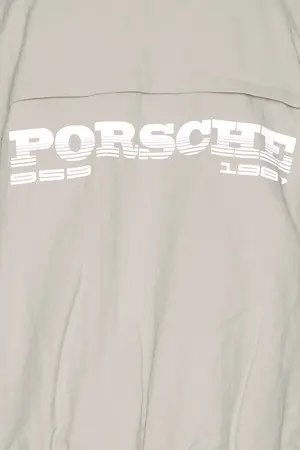 PORSCHE X Revolve 959 Bomber - Light Silver