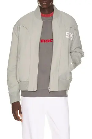 PORSCHE X Revolve Bomber Jacket