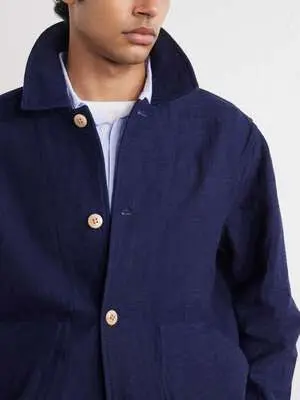 Folk Prism Cotton Jacket