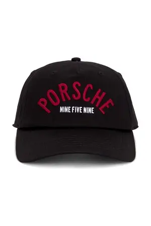 PORSCHE X Revolve Baseball Cap