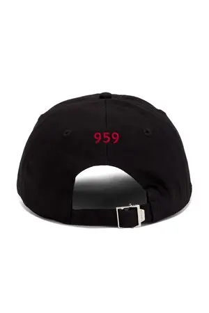 PORSCHE X Revolve Baseball Cap