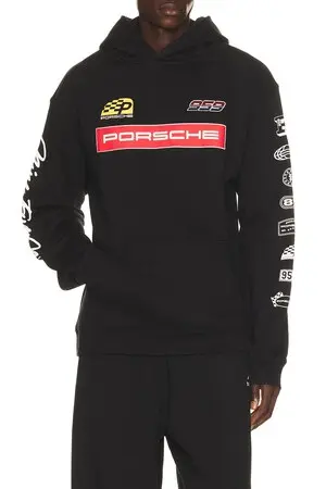 PORSCHE X Revolve Graphic Hoodie