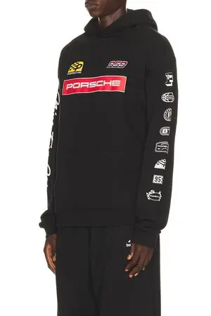 PORSCHE X Revolve Graphic Hoodie