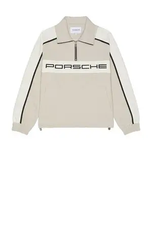 PORSCHE X Revolve 959 Heritage Jacket - Sand