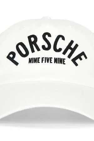 PORSCHE X Revolve Hat - Bone