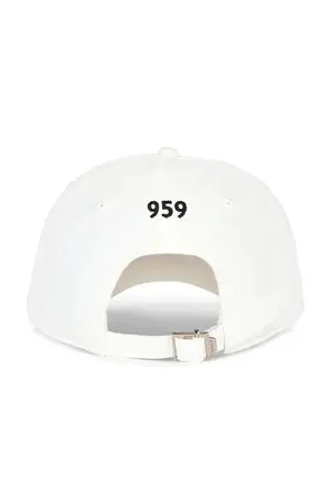 PORSCHE X Revolve Baseball Cap