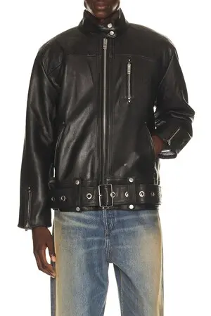 PORSCHE X Revolve The 959 Anniversary Jacket