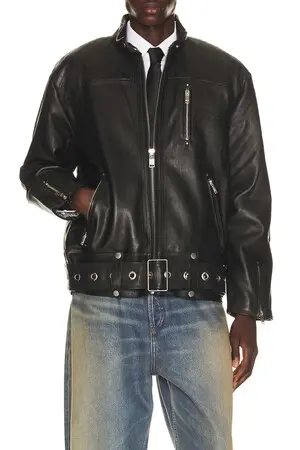 PORSCHE X Revolve The 959 Anniversary Jacket