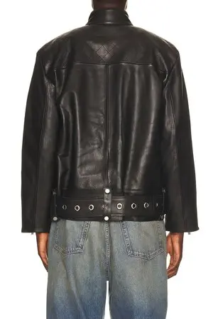 PORSCHE X Revolve The 959 Anniversary Jacket
