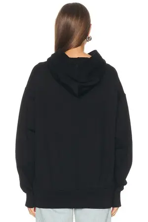 Dolce & Gabbana Jersey Sweatshirt