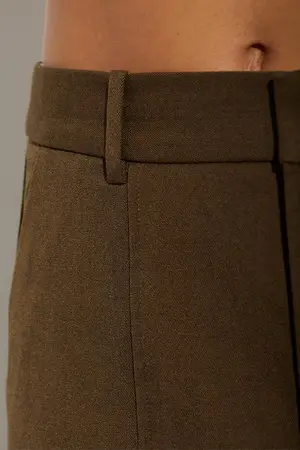 GESTUZ Long Skirt ‘gzstacy