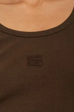 GESTUZ Cotton Top ‘gzdrew