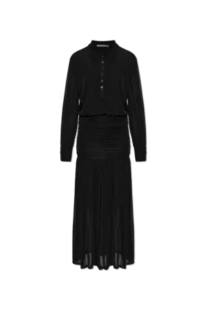 GESTUZ Long Dress ‘gzsvedae