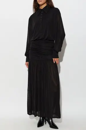 GESTUZ Long Dress ‘gzsvedae