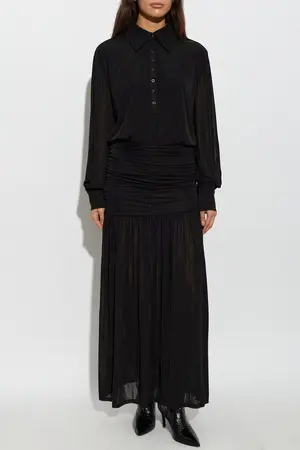 GESTUZ Long Dress ‘gzsvedae