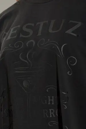 GESTUZ Cotton T-shirt ‘gzelrose
