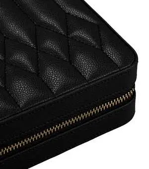 Wolf Lauren Jewellery Travel Case