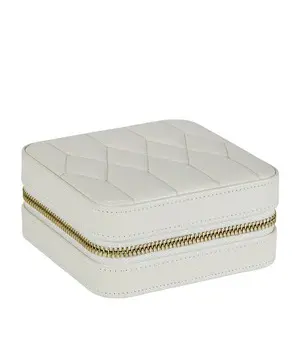 Wolf Lauren Travel Jewellery Case