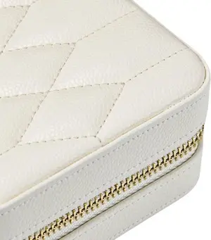 Wolf Lauren Travel Jewellery Case
