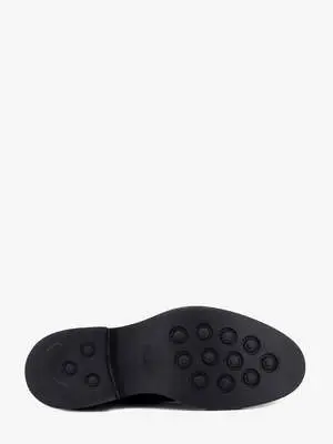DOUCAL'S Leather Beatles Boots