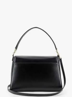 Gucci Horsebit Duomo Leather Handbag