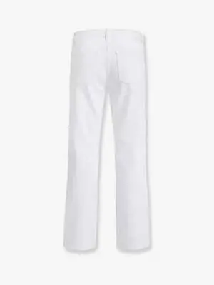 THE FRANKIE SHOP Dalston Straight Leg Denim