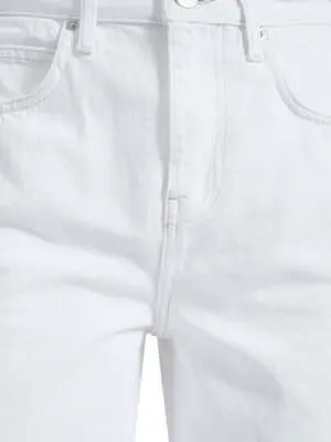 THE FRANKIE SHOP Dalston Straight Leg Denim