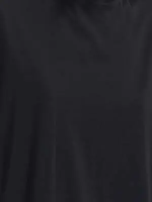 THE FRANKIE SHOP Oversized Organic Cotton T-shirt