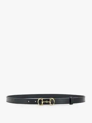 Gucci Leather Belt