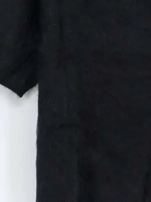 Soft Goat Cashmere Sweater