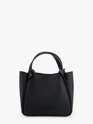 CHRISTIAN LOUBOUTIN Bettina Mini Leather Shoulder Bag
