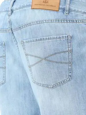 Brunello Cucinelli Denim Jeans