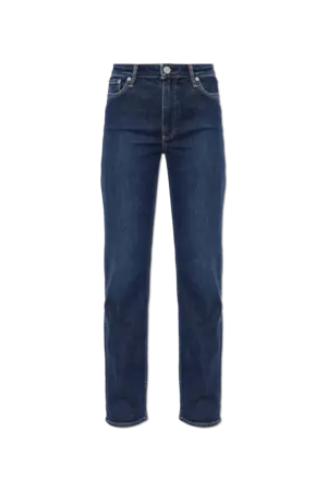 Rag & Bone Slim Jeans