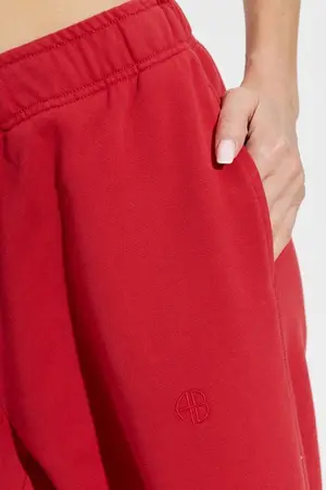 ANINE BING Kacey Sweatpants