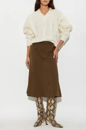 GESTUZ Gzsida’ V-neck Sweater
