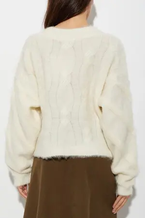 GESTUZ Gzsida’ V-neck Sweater