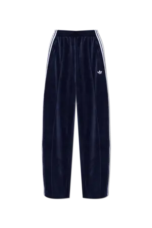 ADIDAS ORIGINALS Velour Sweatpants