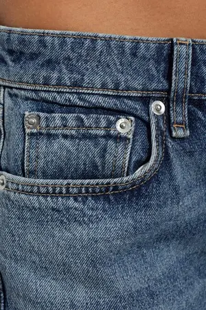 Rag & Bone Flared Leg Jeans