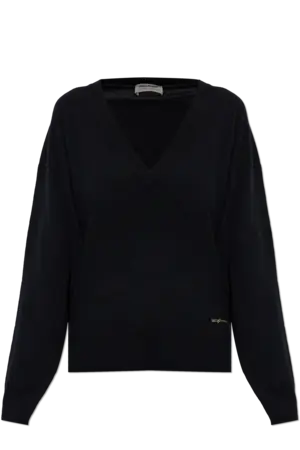 Zadig&Voltaire Wool Sweater 'soulu