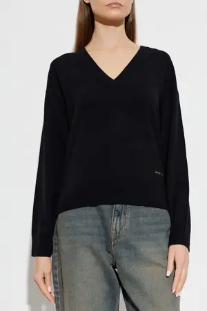 Zadig&Voltaire Wool Sweater 'soulu
