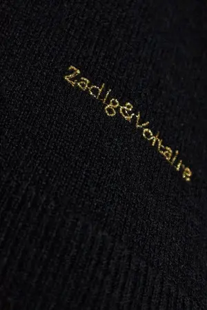 Zadig&Voltaire Wool Sweater 'soulu